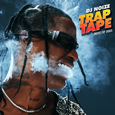 Trap Tape - Best of 2023 | Best Rap Songs 2023 | New Year 2024 Mix | DJ ...