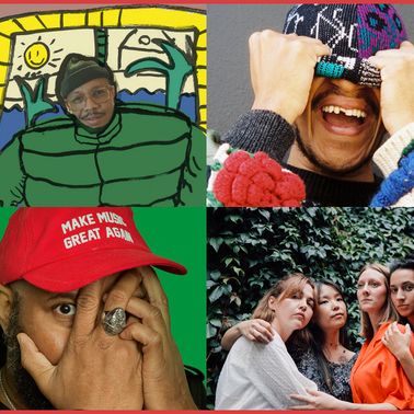 Joseph Stannard presents Adventures In Sound And Music – 9 November ...