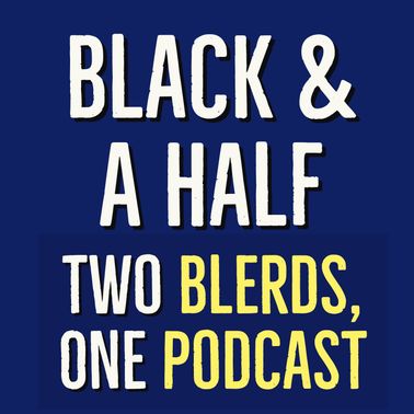 Black & A Half Podcast Episode #68: That One When Silas Is High by ...
