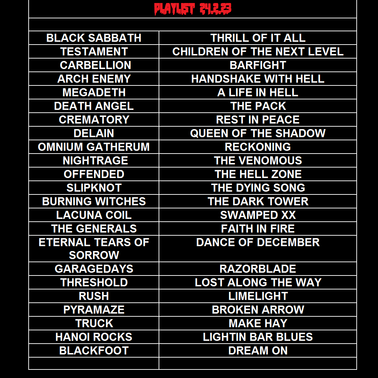 24.2.23 The Mistress's Pit with Demonize Debz by DJ-Demonize Debz ...