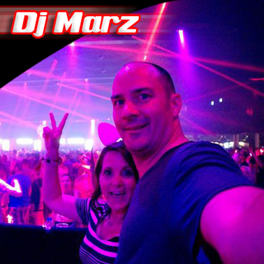 DJ Marz Dec 2023 Rollercoaster Tech House Mix by Marzvt DJ Marz | Mixcloud