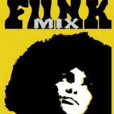 Classic 80's funk mix by Cliff Townsend (Mr T) | Mixcloud