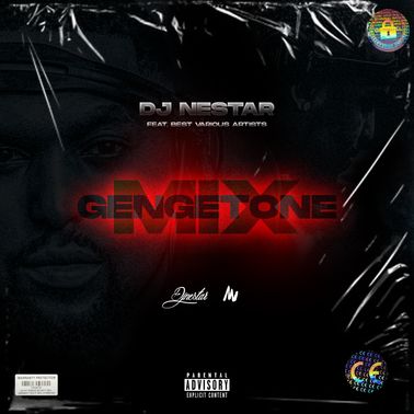 GENGETONE MIX 2024 - DJ Nestar by DJ Nestar | Mixcloud
