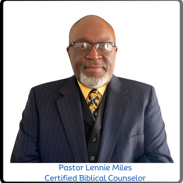 Pastor Leonard Miles Jr. - LenAngel Ministry Podcast 04-28-2024 by ...