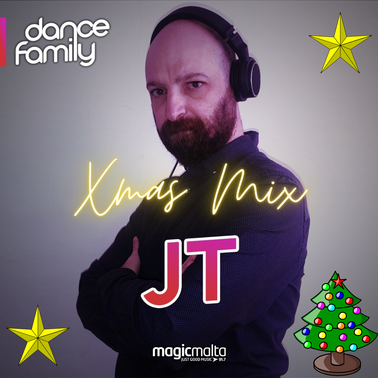Xmas Edition Guest Mix for Dance Family on Magic Malta 91.7FM (2021) by ...