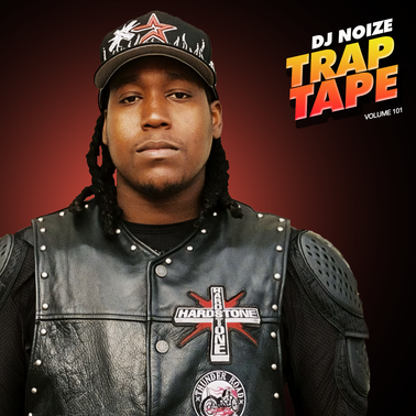 Trap Tape #101 | June 2024 | New Hip Hop Rap Trap Songs | DJ Noize by ...