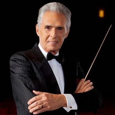 Academy Award winning film composer Bill Conti on Vintage Cinemusic by ...