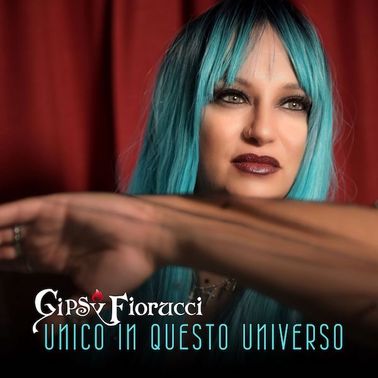 GIPSY FIORUCCI INTERVISTA TELEFONICA PRESENTAZIONE "UNICO IN QUESTO ...