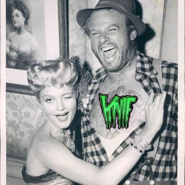 Knif Files Vol. 52 by radiocore | Mixcloud