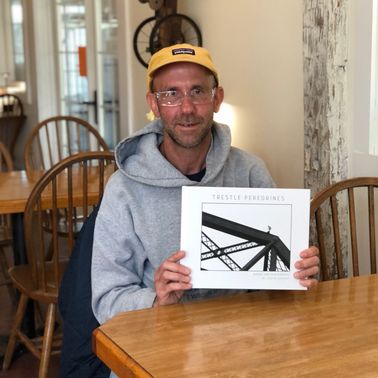 Beakuency April 2024 Justin Schmidt by Beakuency / DJ Chuck | Mixcloud