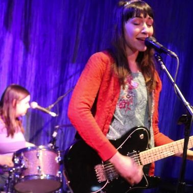 RETROPOPIC 200 - MEG STEPKA: CHANGING WHAT SHE CAN & MAKING 'LITTLE ...