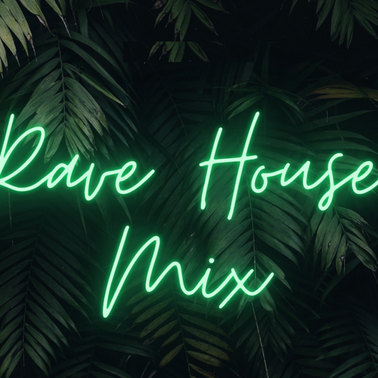 Rave House 4 by Radius | Mixcloud
