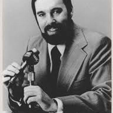 WABC New York - Johnny Donovan (for Ron Lundy) 03-19-75 by Retro Radio ...