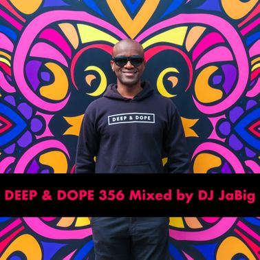 3-hour Deep House Music Lounge DJ Mix Playlist by JaBig - DEEP & DOPE ...