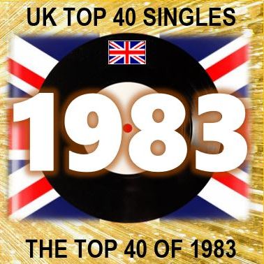 THE TOP 40 SINGLES OF 1983 [UK] by RPM | Mixcloud