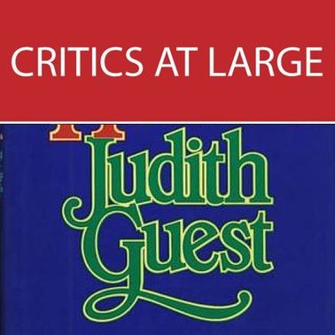 Interview with Novelist Judith Guest (1983) by CriticsAtLarge | Mixcloud