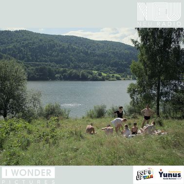 Intervista a Lorenzo Benassi Roversi per Pop Up Talk by neuradio | Mixcloud