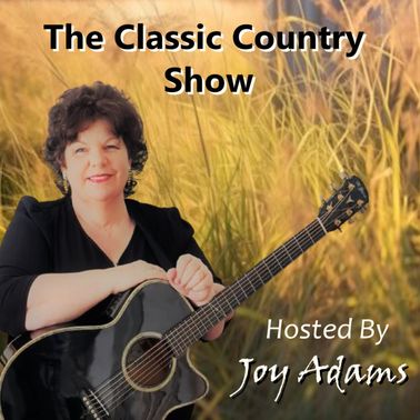 The Classic Country Show - NZ Special - with Joy Adams - Show 1 by ...