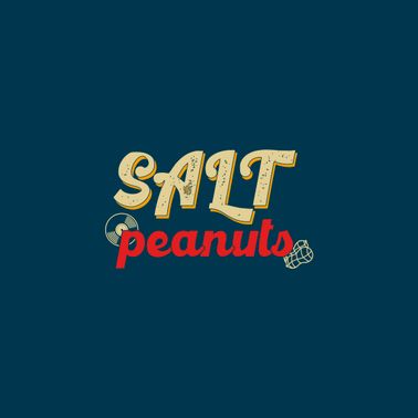 Salt Peanuts Ep. 68.1 - Canções para queimar as filhoses by Salt ...