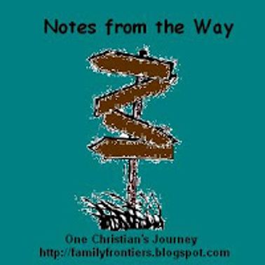 NFTW #011--Why don't men go to church? We're on a mission from God ...