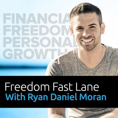 Only Invest In Multipliers by Freedom Fast Lane w/ Ryan Mora | Mixcloud