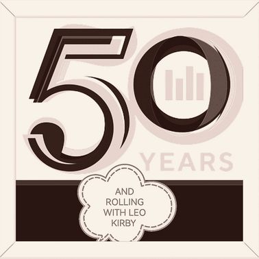 Sample half hour of 50 Years and Rolling with Leo Kirby by LeoKirby ...