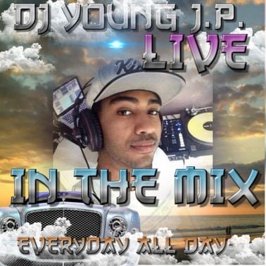 DJ Young J.P.-Bigo Live Mix Part. 1 by DJ Young J.P. | Mixcloud