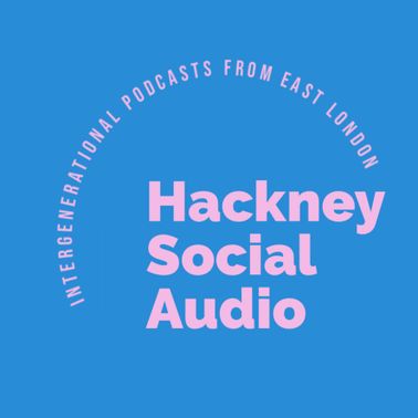 HSA EP5: Black History, The World Reimagined and Kit Crowley by ...