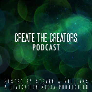#2 – Robbie Ripoll (Tattoo Artist) by Create The Creators | Mixcloud