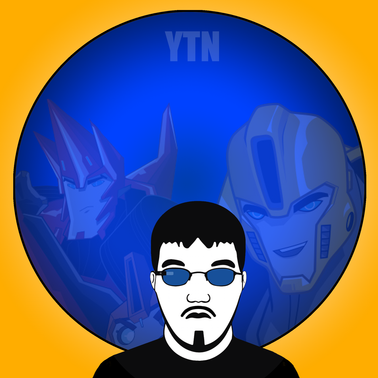 09: Transformers RID S1 EP9 Rumble in the Jungle Review by Transformers ...