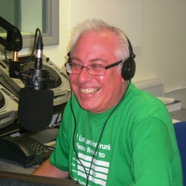 Thom Rylance interview, 11th February 2025 by Geoff Dorsett | Mixcloud