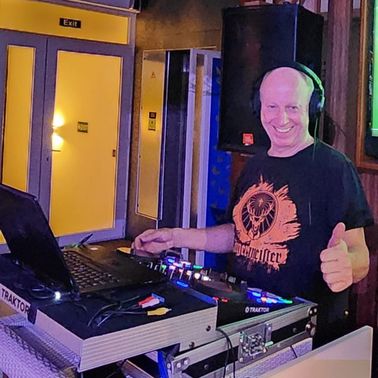 DJ PDV Debut Set @ Insomnia. MU 28-1-2024 by DJ. PDV | Mixcloud