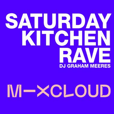 Sarah Mepham's 40th Birthday Kitchen Rave! by Dj Graham Meeres | Mixcloud