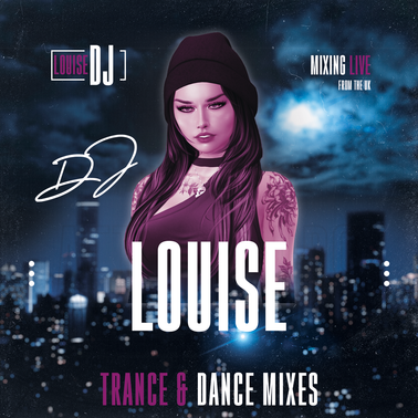 DJ LOU WONDERLAND OF TUNES MAY 18TH by Louise Heavenly Sempier | Mixcloud