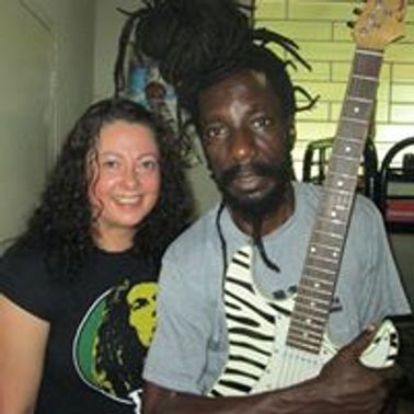 The Lady Lexus Reggae Show 30th May ALLFM 96.9 by Lady Lexus Reggae DJ ...