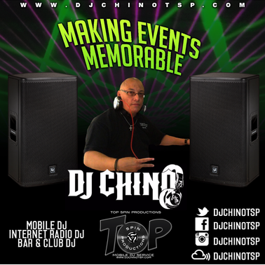 The Latin Mix Session Versatile Edition Volume 4 by TSP DJ Chino | Mixcloud