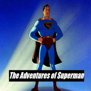 Superman #155-The Black Pearl of Osiris Pt. 10 by Radio Retropolis ...