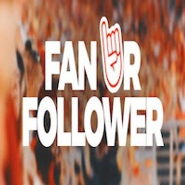 Fan or Follower: Whats the difference? by ShelbyChurch | Mixcloud