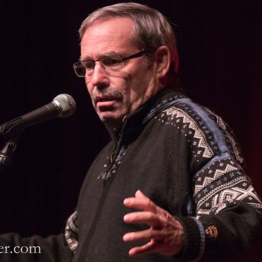 Geoffrey Sutton - “El Golpe de Argentina” by Listen to Stories - Tell ...