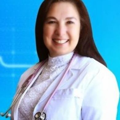 DR. RIMA LAIBOW RALPH FUCETOLA AND GUEST DR. ANA MARIA MIHALCEA MD, PhD ...