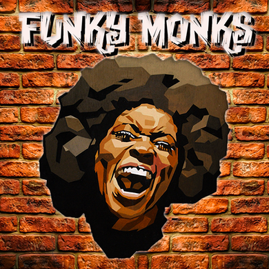 Funky Monks - 30 de Noviembre de 2022 - Radio Monk by Radio Monk | Mixcloud