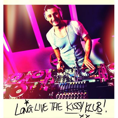 KISSY KLUB #002 Kissy Sell Out live in London - Pioneer DJ Radio by ...