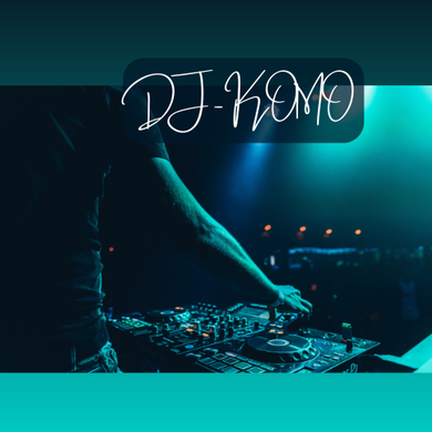 Komo-House April 2024 (Vintage Culture, David Guetta, Westend, Fisher, Mau P, James Hype ...