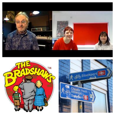 One Voice, 17/02/21: An Interview With Buzz Hawkins & Why Youth Clubs ...