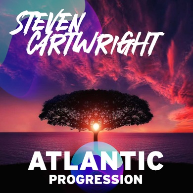 Steven Cartwright Opening Support for Dean Savage by Atlantic ...