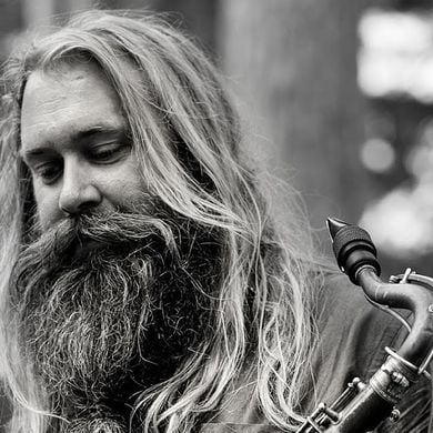 Trygve Seim Set, April 27, 2021 by Invisibleman | Mixcloud