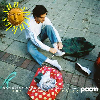 Sprinkles Special | Loverground | 14th April 2024 by SUN SPRINKLES | Mixcloud