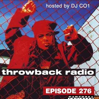 Throwback Radio #276 - DJ Ricky Rick (1990's & 2000's) by Throwbacks ...