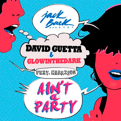 Ain't a Party Without Me by Leave it to Bever listeners | Mixcloud