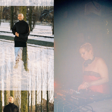 The Heroic Dose: Tag Der Clubkultur - loket & Camilla Rae - 05 Oct 2022 ...